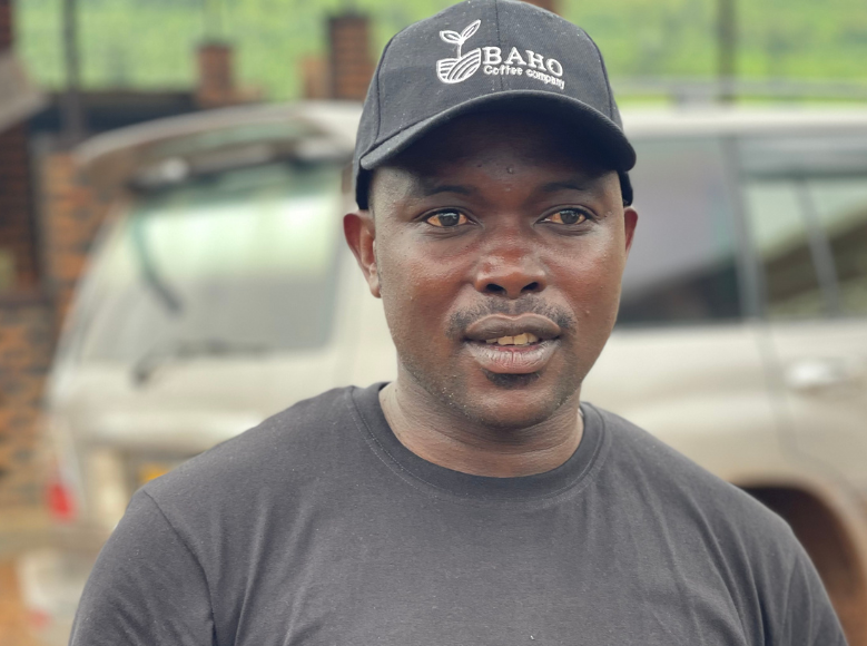 Rwanda 2023 - Our origin trip - Mare Terra Coffee