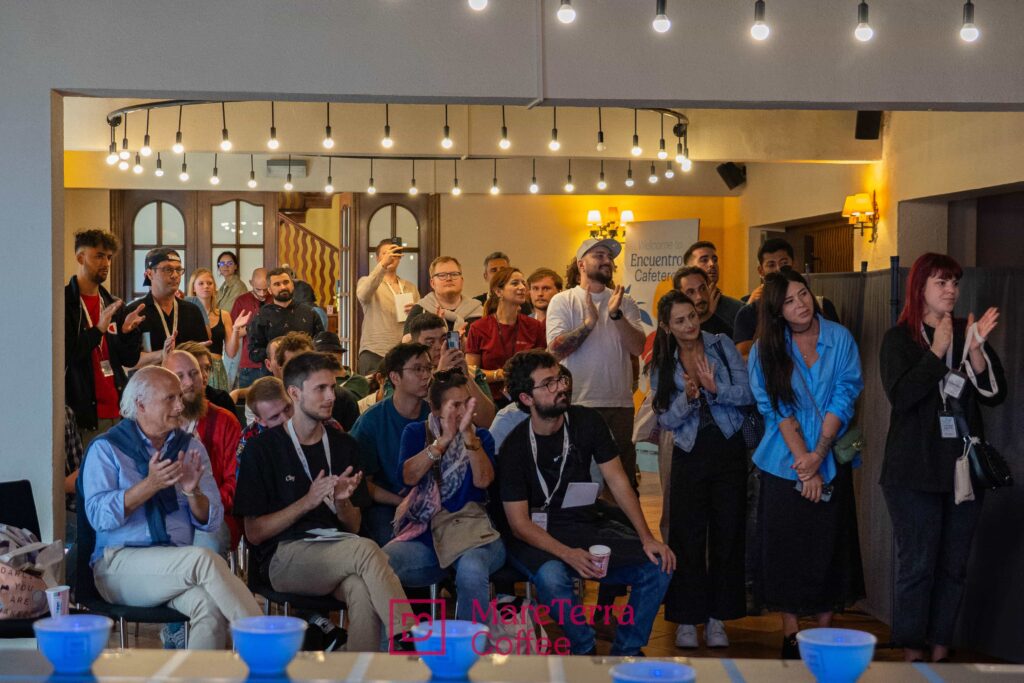 Open de Cata - Mare Terra Coffee