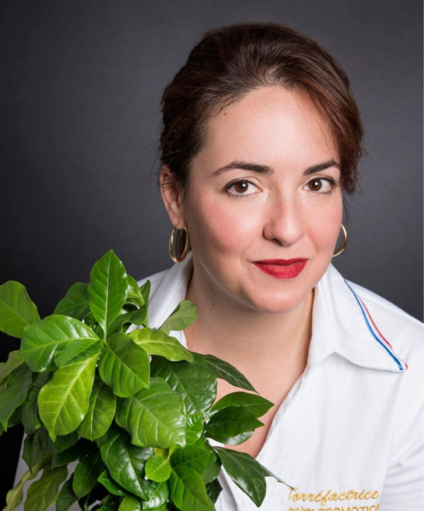 WOC Copenhagen 2024 - Mare Terra Coffee