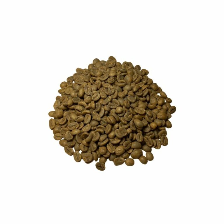 Compra online - Café verde - Mare Terra Coffee